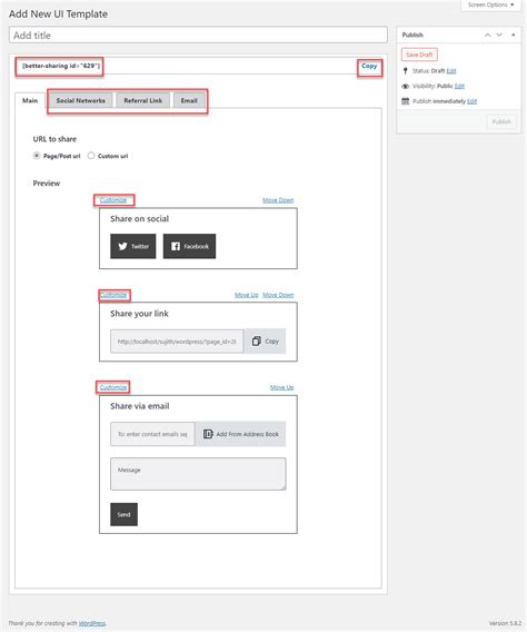 Edit UI Template LearnWoo Edit UI Template LearnWoo