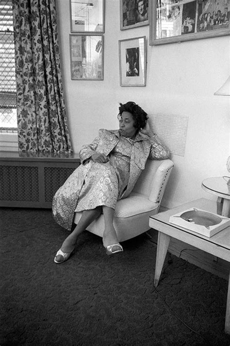 Bumpy Johnson Daughter