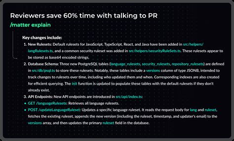 AI Code Reviews Matter AI Try For Free