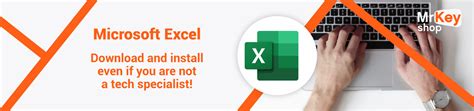 Microsoft Excel Original Licenses Mr Key Shop