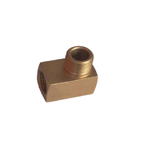 NIPPLE 90º MALE FEMALE