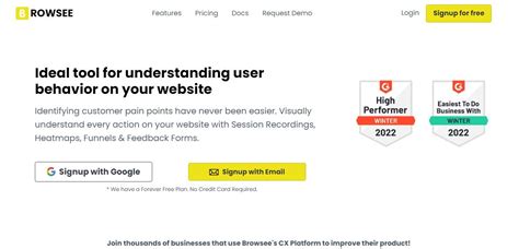 Rage Clicks Dead Clicks Error Clicks And Page Performance