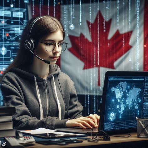 Networking In Canadas Cybersecurity Scene
