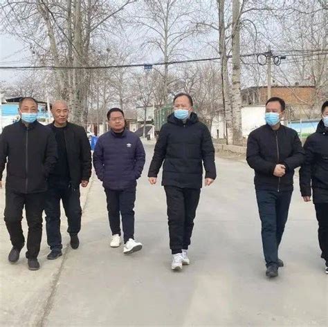 现场拉练抓整改，鼓足干劲促提升进行管理农村