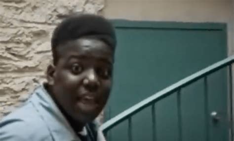 Check Out This Rare Biggie Smalls Freestyle From 1986 Boing Boing
