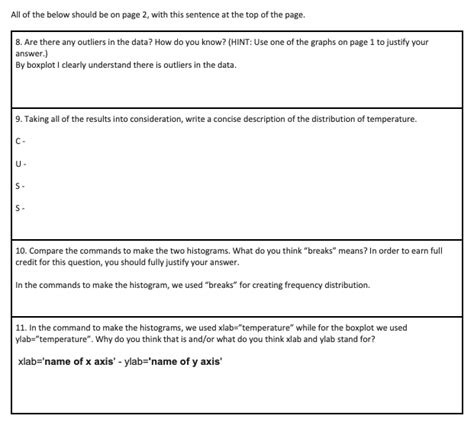 Solved Copy Paste The RStudio Input And Output From 4 Chegg