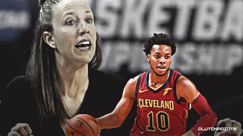 骑士队新秀加兰对助理教练林赛·戈特利布 惊艳” 球迷屋