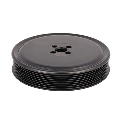 Poly V Pulleys Ahcpl