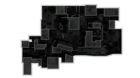 Crash Cod 4 Modern Warfare Call Of Duty Maps