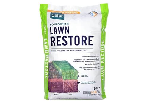 The Best Organic Lawn Fertilizers For 2023 Complete Buyers Guide