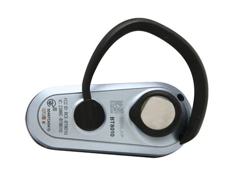 Jabra Over The Ear Bluetooth Headset Black Bulk BT Newegg Com