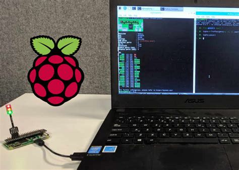 Raspberry Pi Gpio Expander Software Allows Access From Voth Pc And Mac Geeky Gadgets