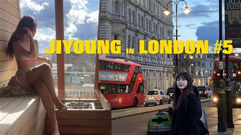 굿바이 런던 🇬🇧 런던 사우나🧖🏻‍♀️📚⛲️ ️ 노팅힐 테이트모던 브로드웨이마켓 트라팔가 광장 그리고 눈물의 이별