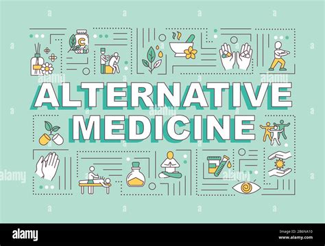 Complementary And Alternative Medicine