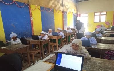 MI AL ISLAMIYAH SUNGIKULON PASURUAN