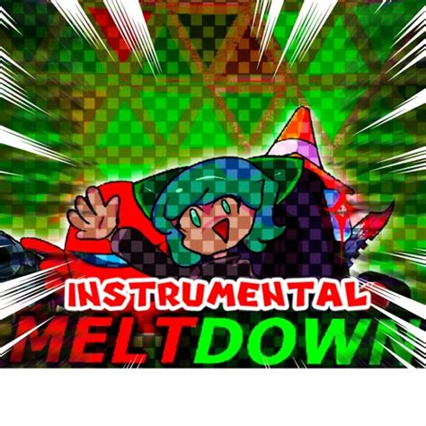Stream Fnf Vs Impostor V4 Meltdown Si Instrumental By Kirb0