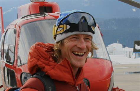 Rogers Pass Guidebook Third Edition Kickstarter Powder Canada