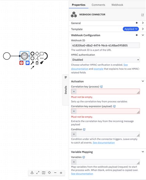 Connector Templates Camunda 8 Docs