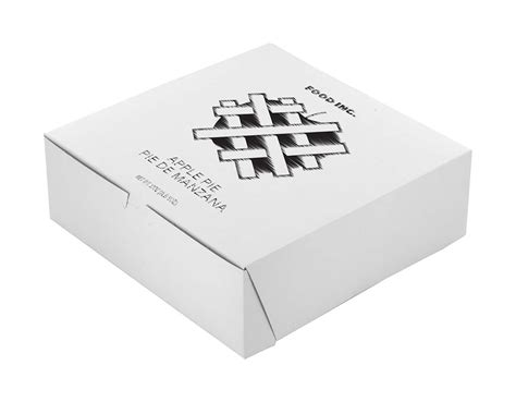 Generic Food Packaging By Dylan Cramer Sva Design