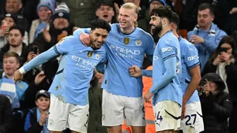 التشكيل المتوقع لمباراة أرسنال ضد مانشستر سيتي في الدوري الإنجليزي الموجز