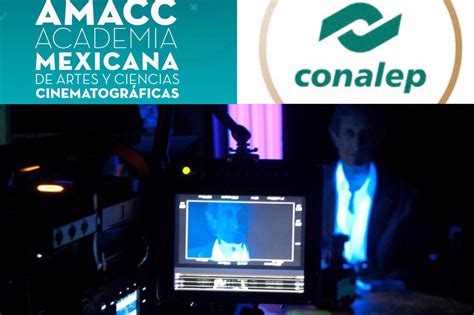 Conalep Tendrá Carreras Técnicas De Cine Tras Firma De Acuerdo Con