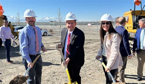 Utah County Invests 78 Million In Provo Airport Expansion Ahead Of
