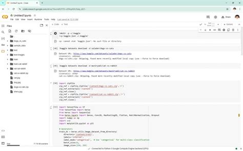 Dhruv Patel On Linkedin Machinelearning Deeplearning Cnn