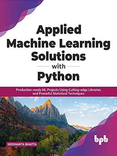 Machine Learning On Geographical Data Using Python Introduction Into