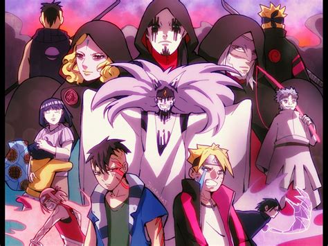 Kawaki Naruto Wallpapers Top Free Kawaki Naruto Backgrounds