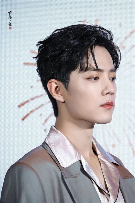 Xiao Zhan Daytoys Red Sea On Twitter