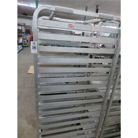 Don Sheet Pan Cart