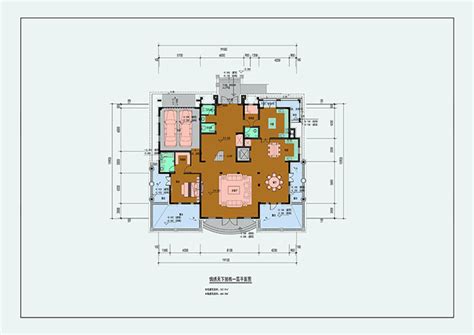 锦绣天下建筑概念方案设计 设计作品 建筑设计公司