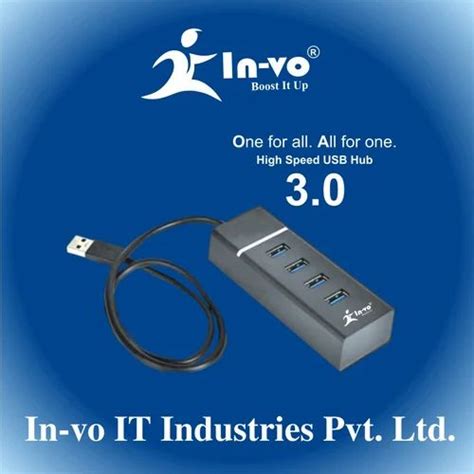 Port USB Hub At Rs Piece USB Pocket Hub In Raipur ID