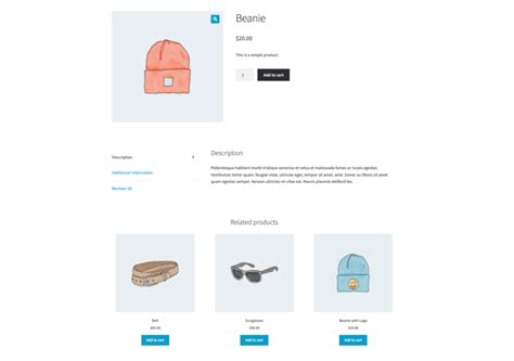 How To Set Up Woocommerce Related Products 3 Easy Methods