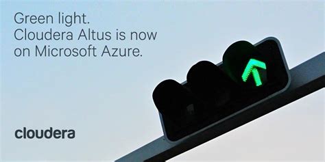 Cloudera On Linkedin News Cloudera Introduces Altus Data Engineering