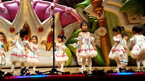 2015 또래또어린이집 재롱잔치 4세반 Youtube