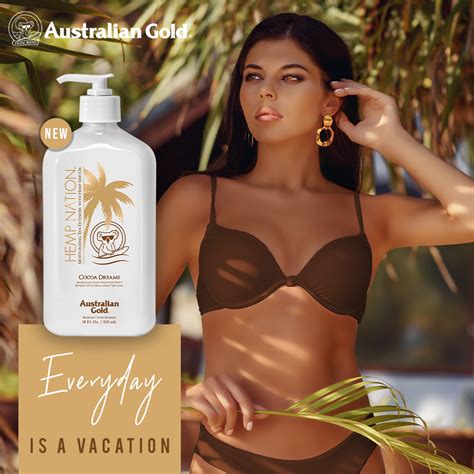 Cocoa Dreams – B-Tan Tanning Salons