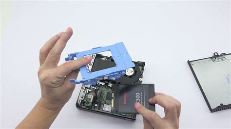 How To Install SSD On DELL OptiPlex Micro K YouTube