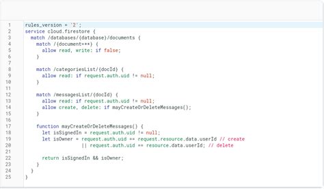 Github Danutgavrusreal Time Web Messaging Using React Ts Firebase