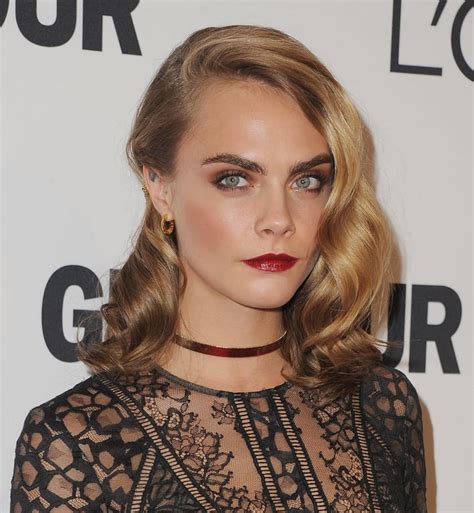 Sexy Cara Delevingne Pictures Popsugar Celebrity Photo 43