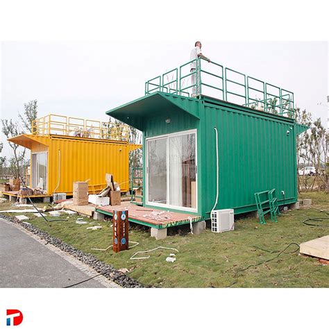 Eco Friendly Shipping Container Hotel Artofit