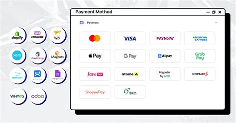 7 Top Payment Gateway Providers In Singapore Discover The Best Payment