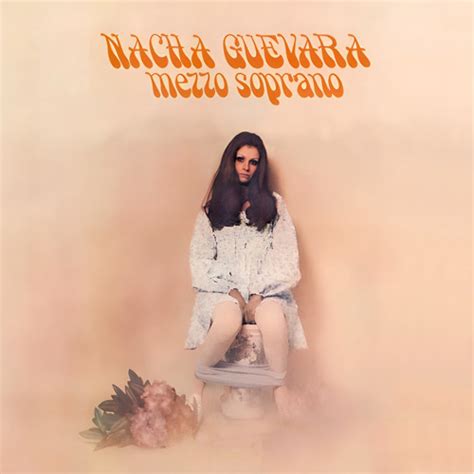 Stream Canción Para Cantar Desnuda by Nacha Guevara Listen online for