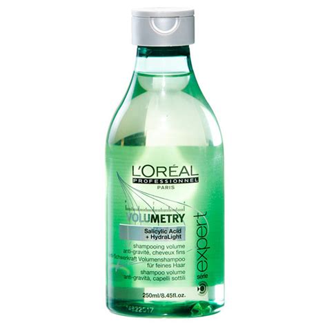 Best Rated Shampoos For Thin Hair