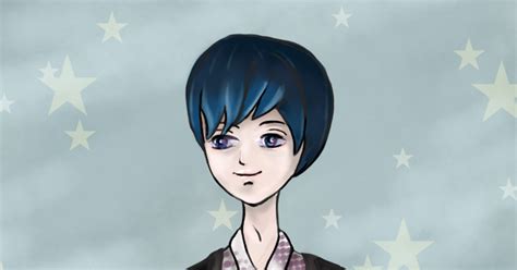 原创 随笔 Queen0125のイラスト Pixiv