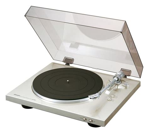 Denon DP-300F Plattenspieler online kaufen | OTTO