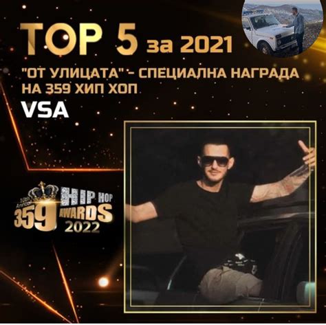 Vsa 🍪 Приятели за поредна година съм включен като