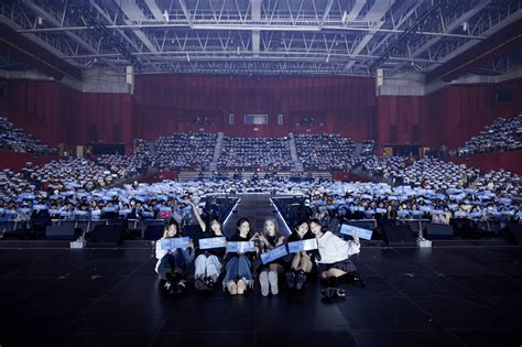 行程 250117 2025 Gfriend 10th Anniversary In Seoul 首爾場 Day1 B8 2 留言