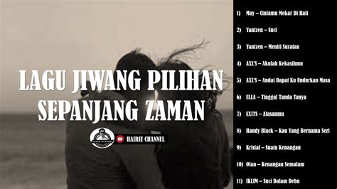 Lirik Lagu Melayu Jiwang Top 19 Lagu Rock Kapak Jiwang En Iyi 2022