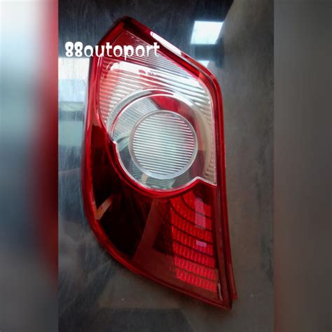 Jual MIKA LENS Stoplamp Lampu Belakang AGYA AYLA 2010 2016 Jakarta